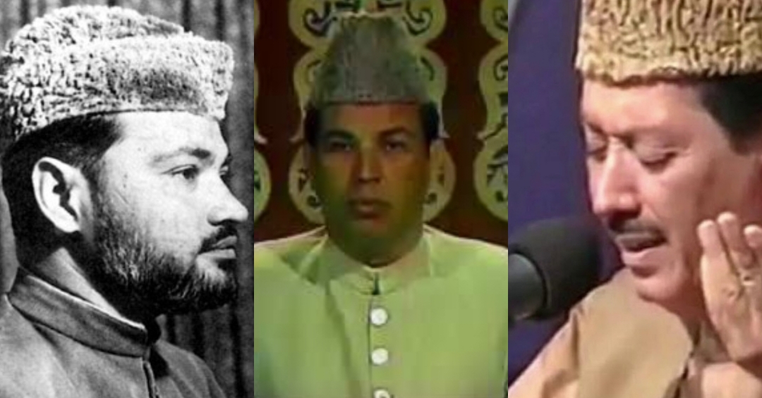 Saud Qasmi Talks About His Impressive Religious Background | Reviewit.pk