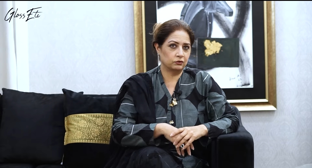 Atiqa Odho Shares Details About Controversies Surrounding Her Third ...