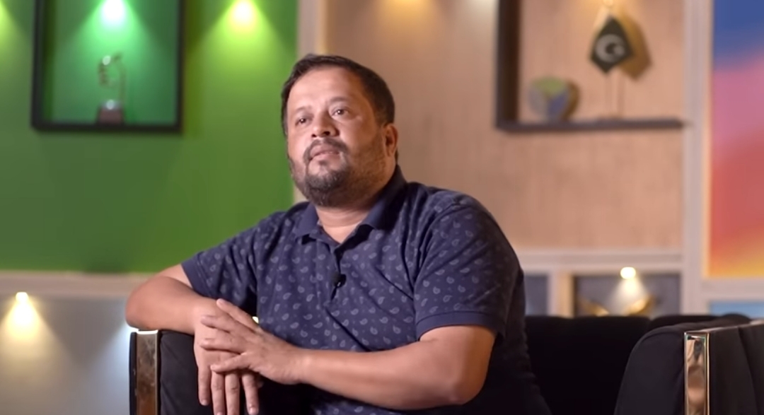 Zafar Abbas Opens Up About Serious Threats to His Life | Reviewit.pk