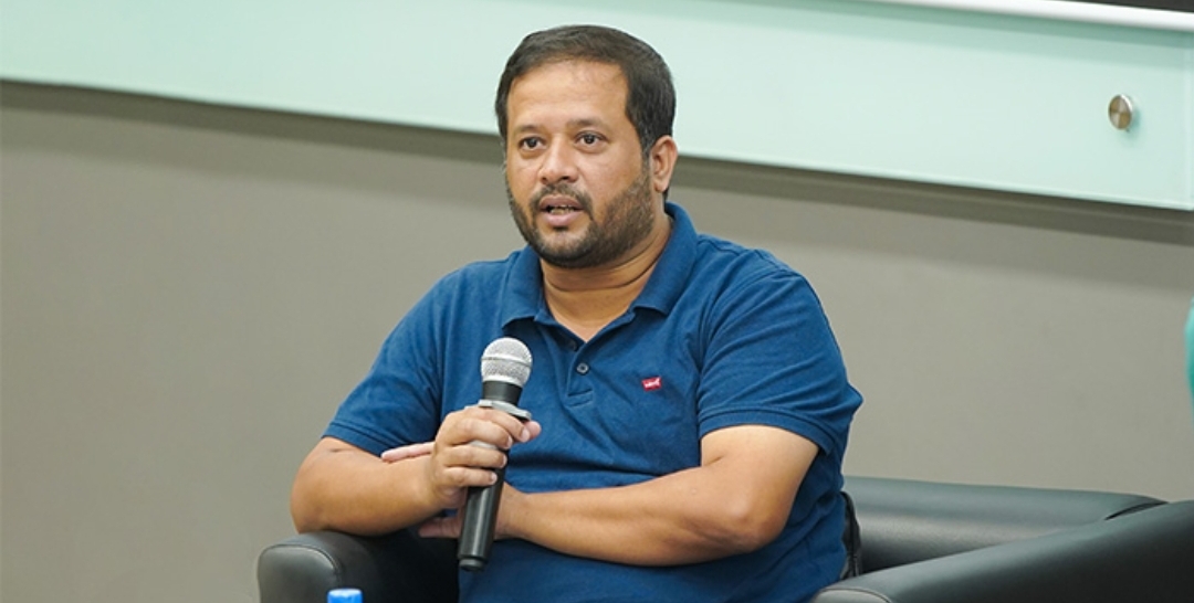 Zafar Abbas Opens Up About Serious Threats to His Life | Reviewit.pk