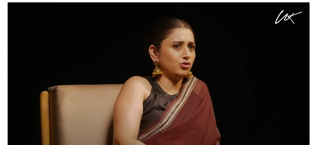 Habs Actor Dania Enwer Opens Up About Her Worst Marriage Life & Divorce ...