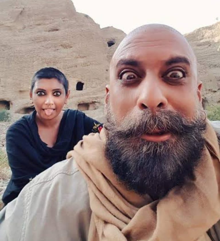 Sherry Shah Announces Her Marriage With Shamoon Abbasi | Reviewit.pk