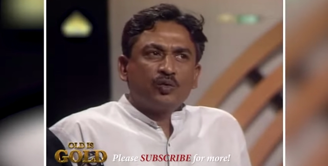 Senior Pakistani Actor Tariq Jameel Passed Away | Reviewit.pk