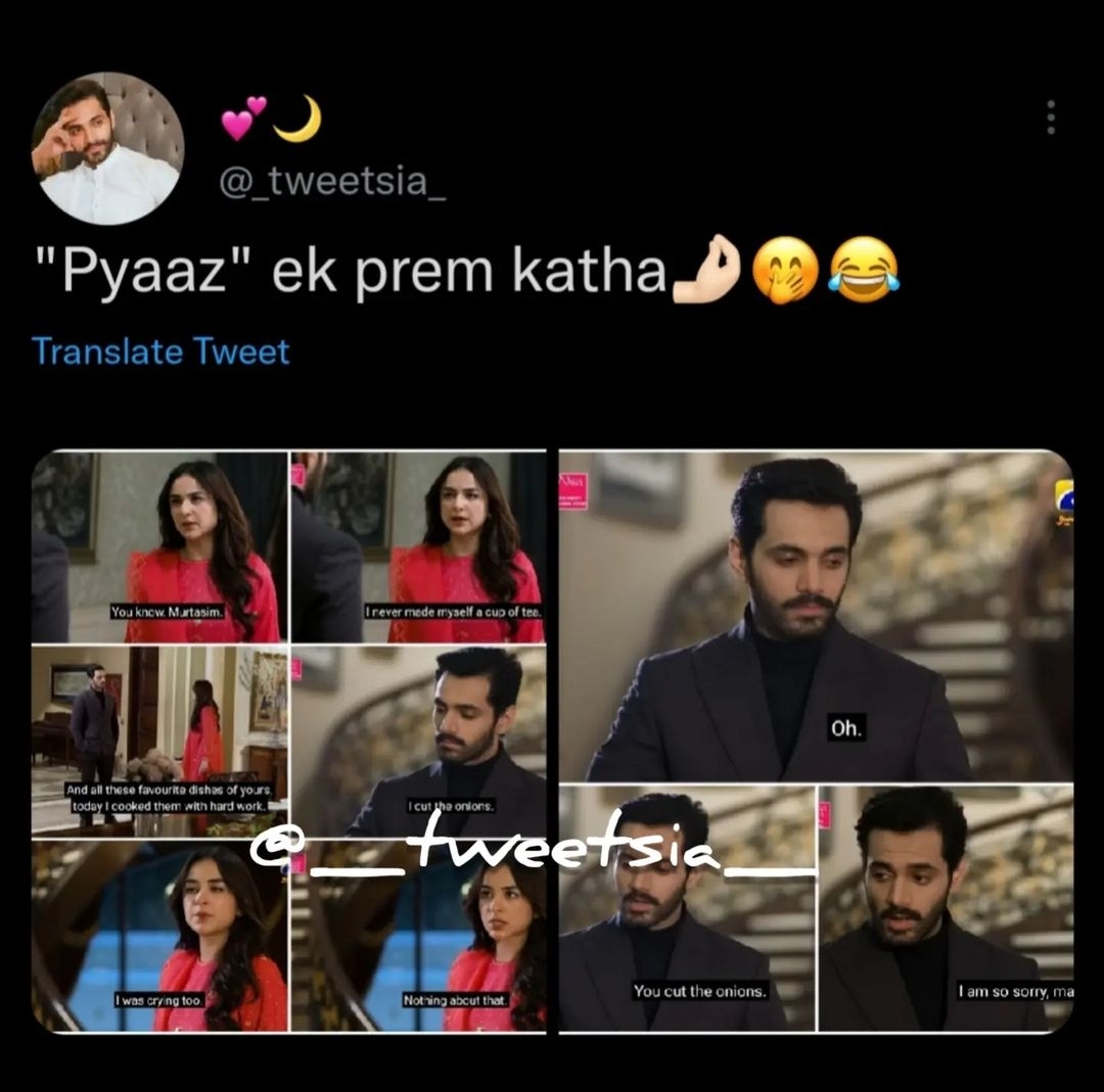 Tere Bin Fans Stunned With Spell-Binding Performances by Yumna Zaidi and Wahaj Ali | Reviewit.pk