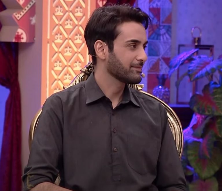 Affan Waheed Reveals He Was Almost Married Again | Reviewit.pk