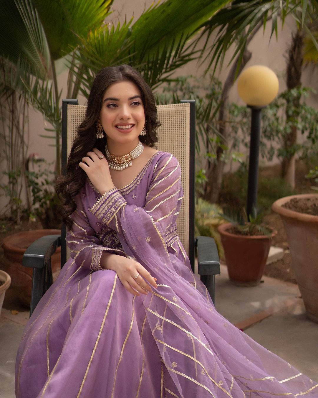 Arisha Razi Khan Celebrates Birthday With Her Husband | Reviewit.pk