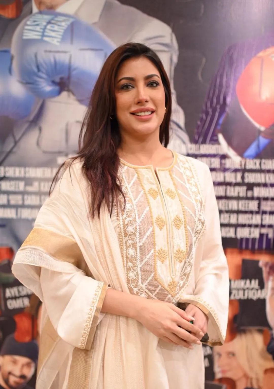 Money Back Guarantee Star-Studded Premiere Held In Karachi | Reviewit.pk