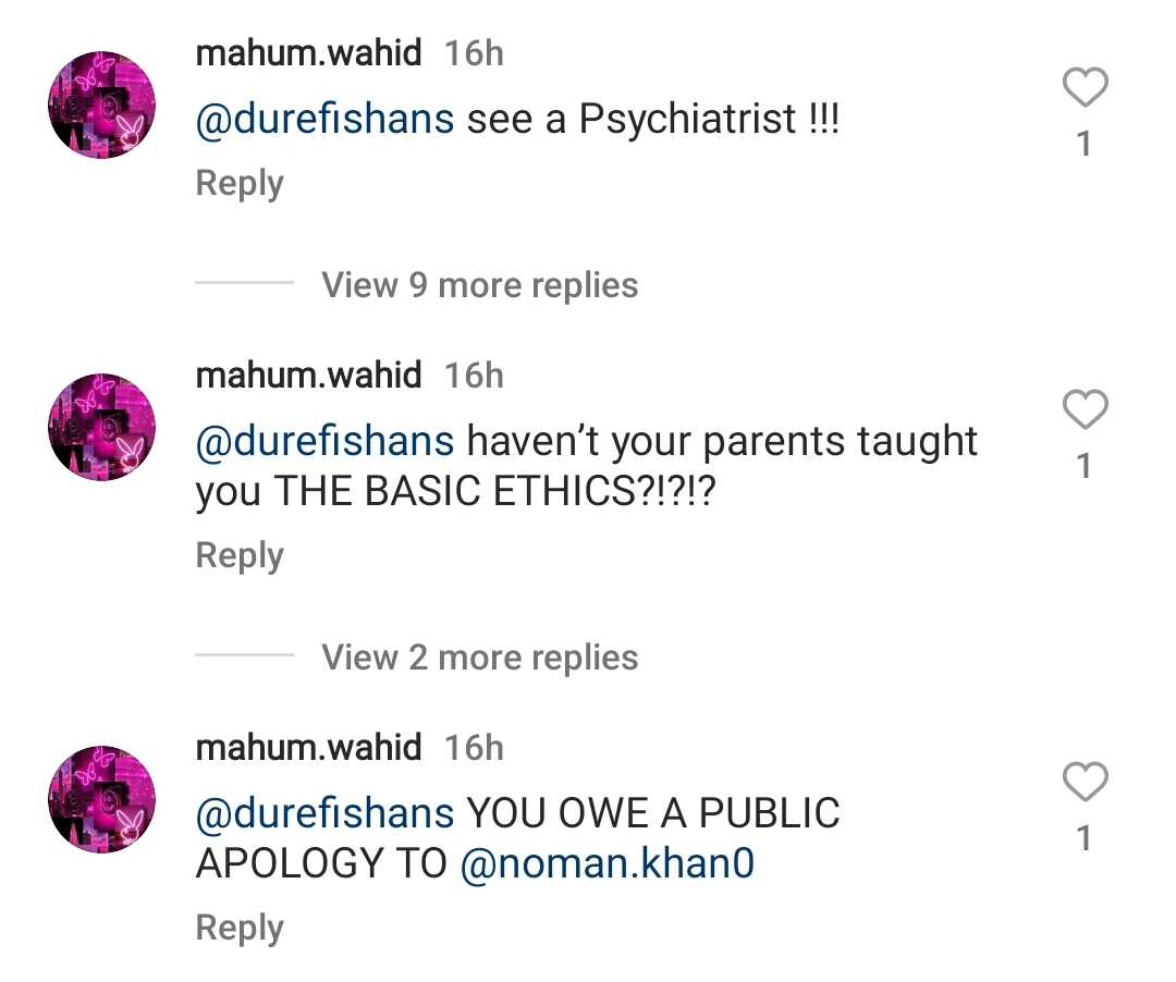 Pakistani Makeup Artist Opens Up About Mistreatment of a Popular ...