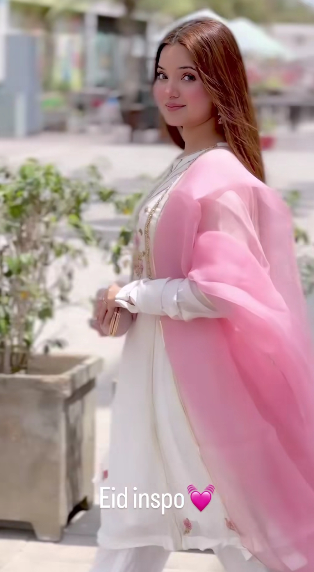 Rabeeca Khan Ramazan Routine Pictures and Videos | Reviewit.pk