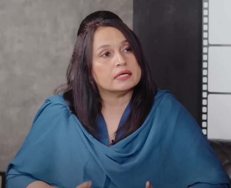 Why Saima Akram Chaudhry Won't Write Ramadan Dramas Again | Reviewit.pk