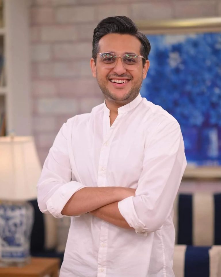 Shafaat Ali Reveals Which Bollywood Film Represents His Own Love Story ...