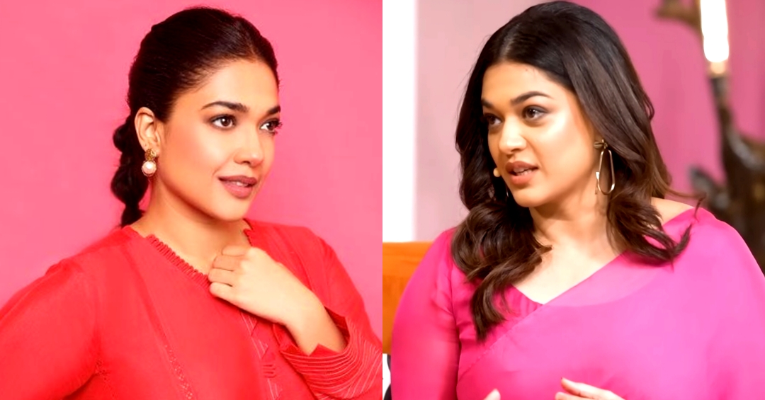 Sanam Jung Reveals She Was First Rejected for Dil e Muztar | Reviewit.pk