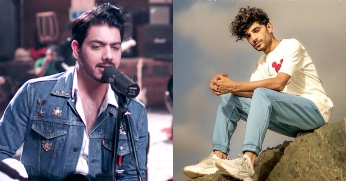 Why Goher Mumtaz Compared Kahani Suno To Aadat | Reviewit.pk