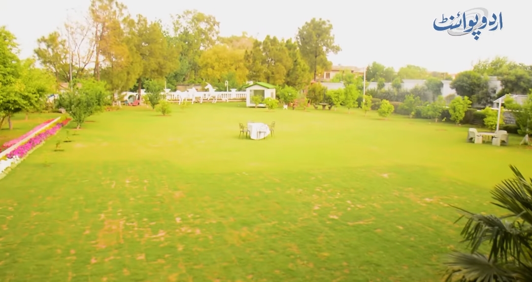 Parizaad Fame Taha Ghani's Expensive Big House Tour | Reviewit.pk