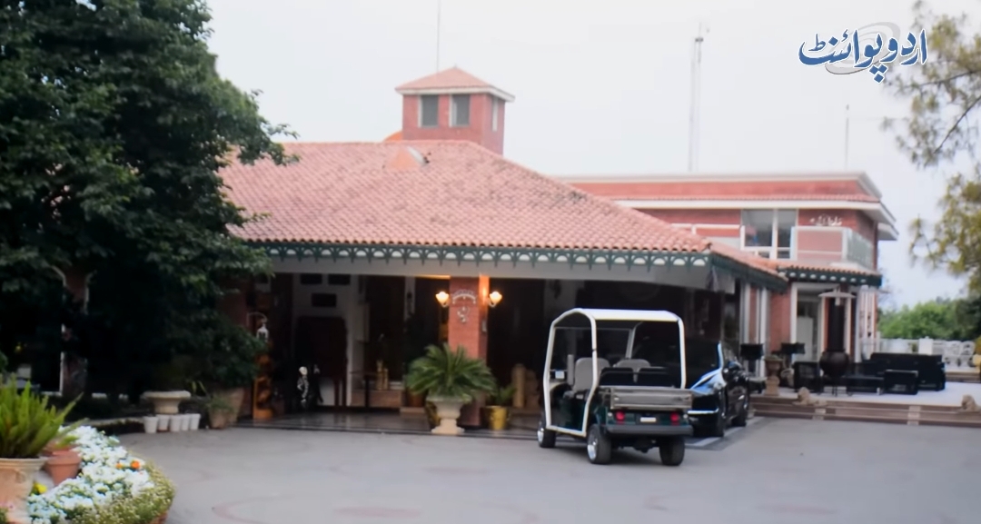 Parizaad Fame Taha Ghani's Expensive Big House Tour | Reviewit.pk