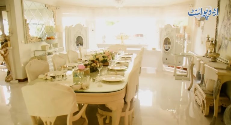 Parizaad Fame Taha Ghani's Expensive Big House Tour | Reviewit.pk