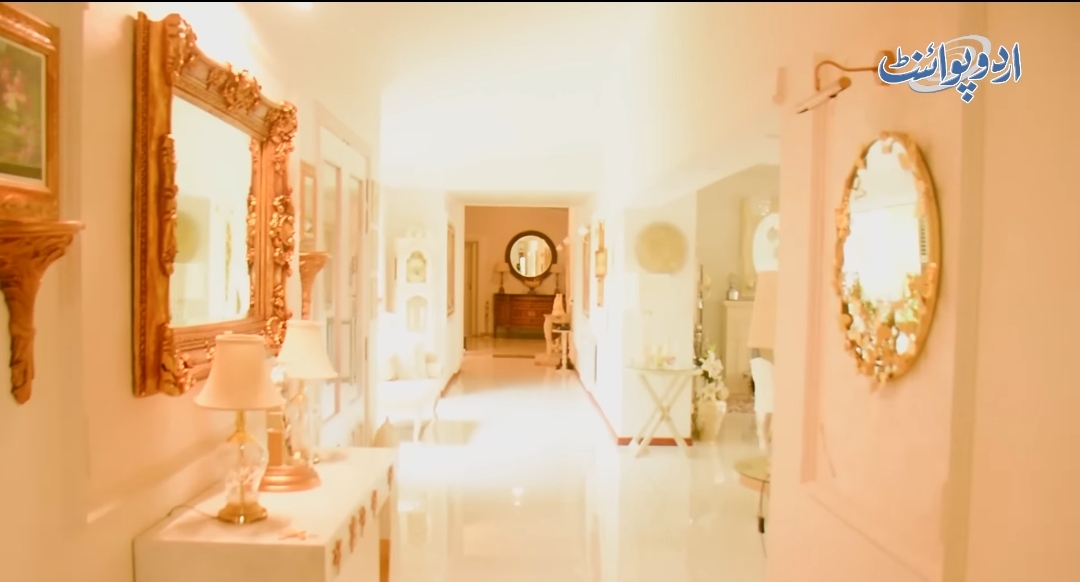 Parizaad Fame Taha Ghani's Expensive Big House Tour | Reviewit.pk