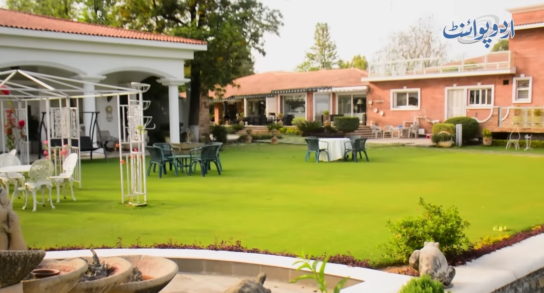 Parizaad Fame Taha Ghani's Expensive Big House Tour | Reviewit.pk