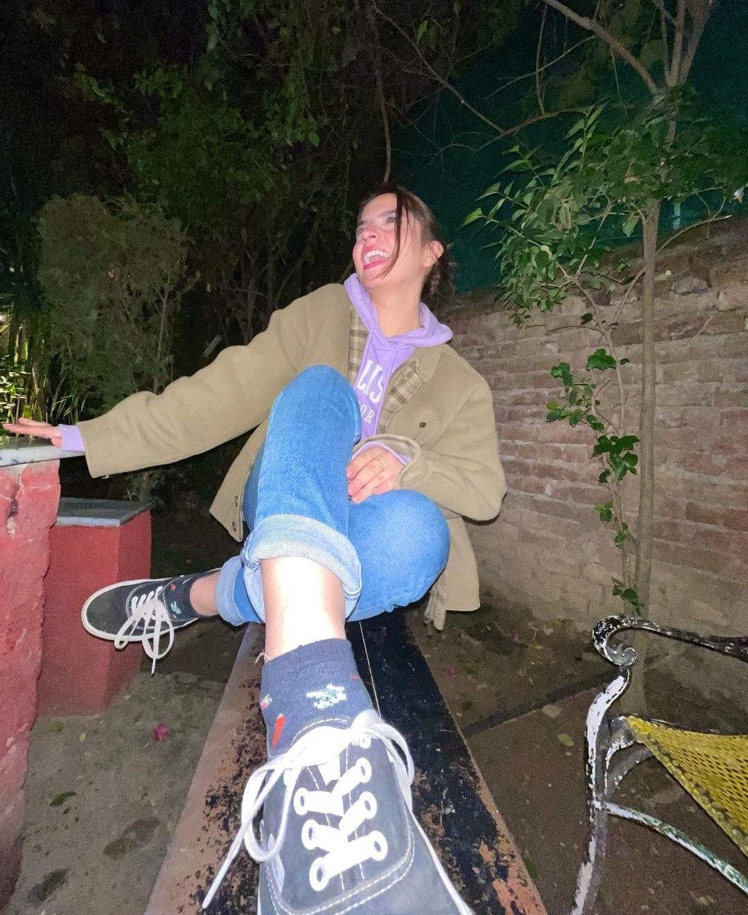 Adorable New Pictures of Dananeer Mobeen From Islamabad | Reviewit.pk