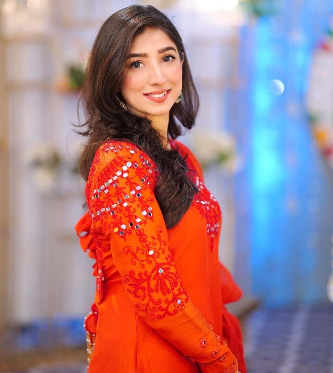 Mariyam Nafees Tells The Reason Behind Marrying Early Reviewit Pk