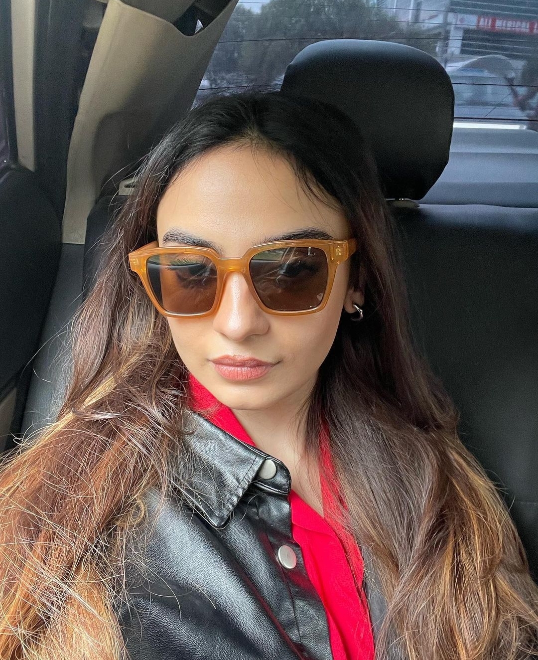 Mehar Bano New Pictures With Her Husband from Hunza | Reviewit.pk