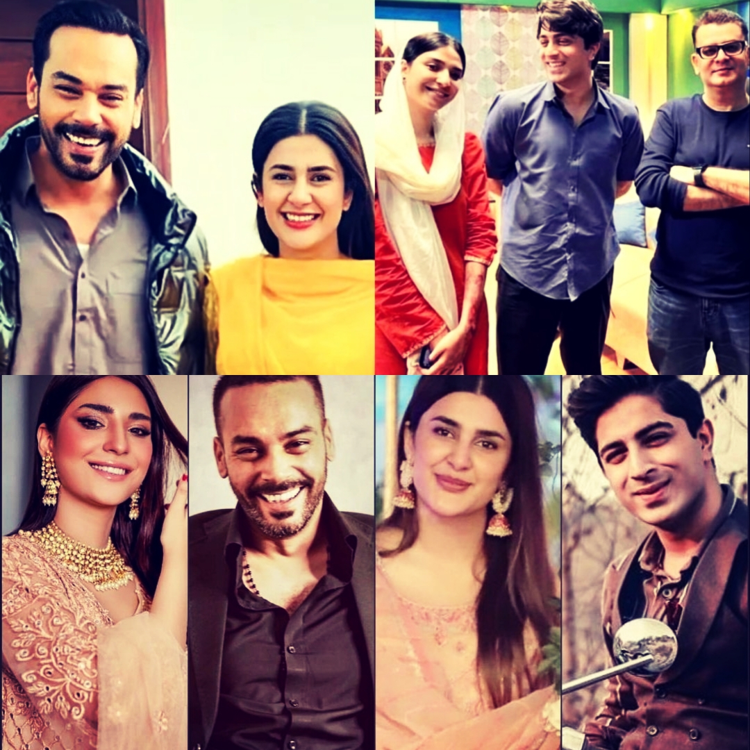 Most Anticipated Pakistani Dramas This Season | Reviewit.pk