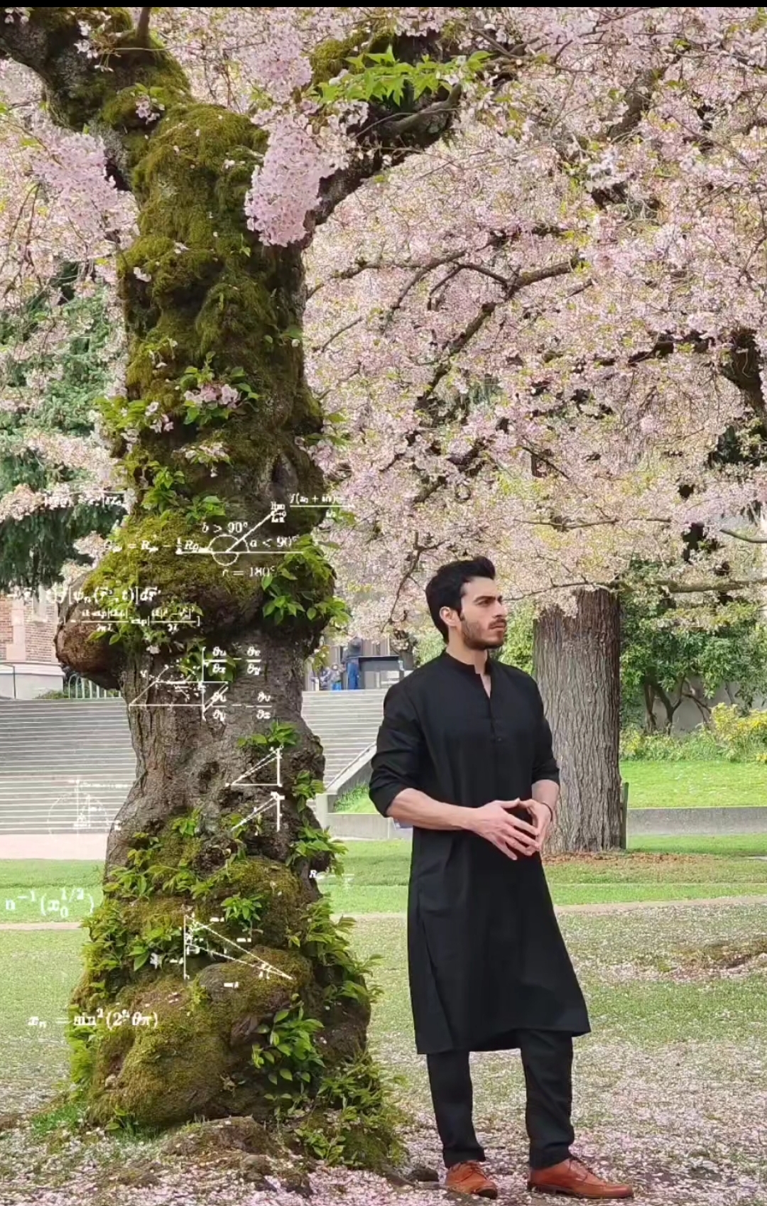 Reham Khan New Pictures With Her Husband | Reviewit.pk