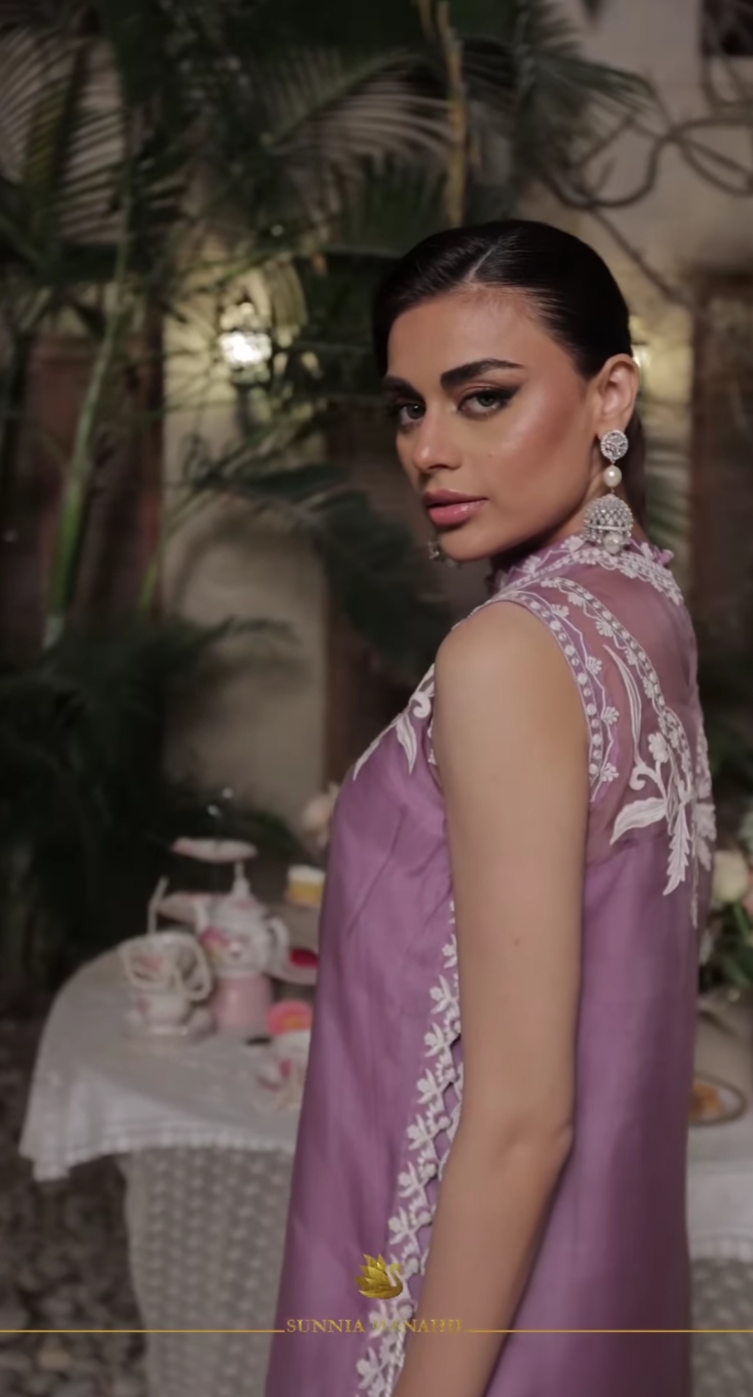 Sadaf and Shahroz Photoshoot for Sunnia Manahil Eid Edit 23 | Reviewit.pk