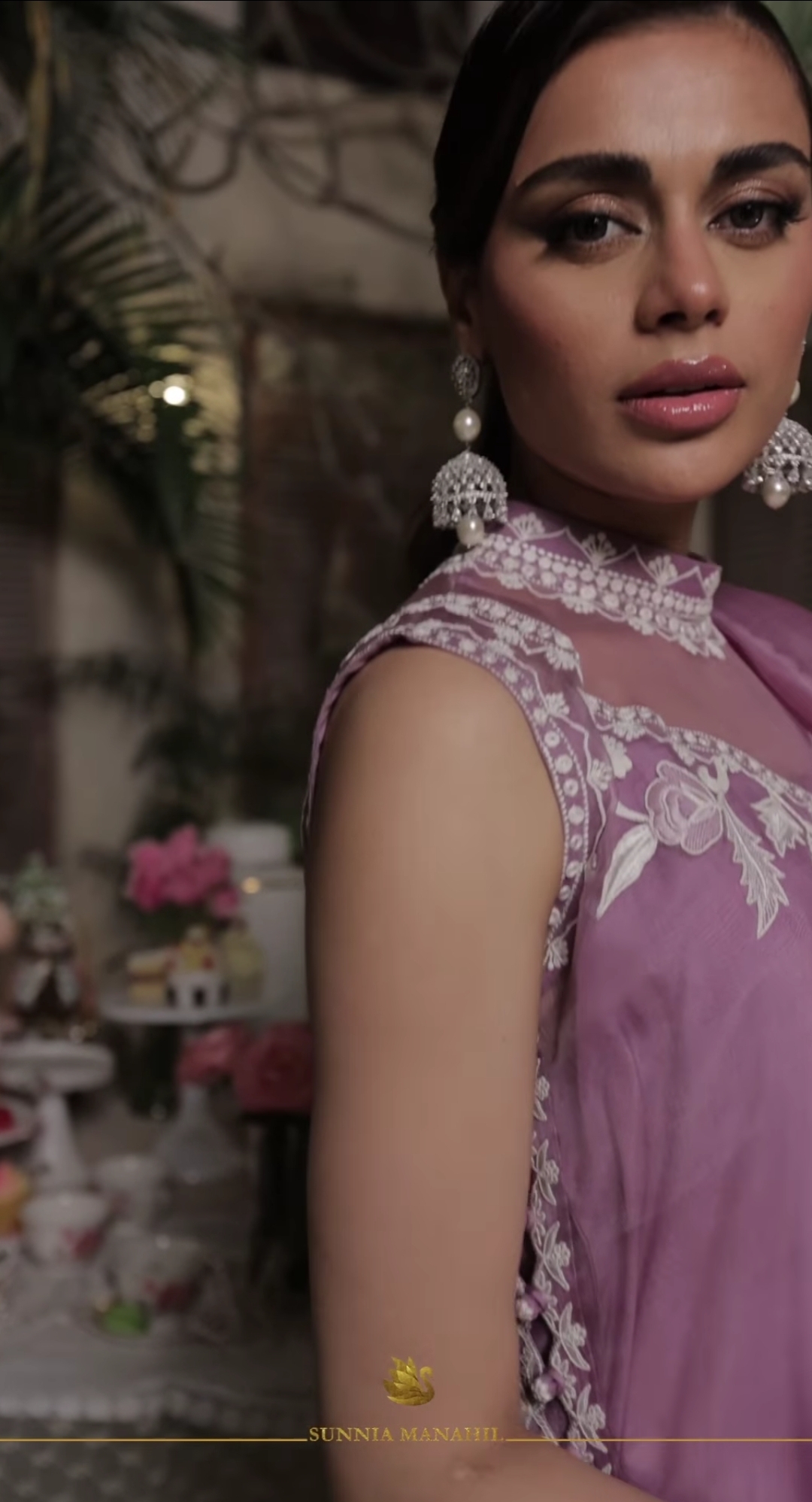 Sadaf and Shahroz Photoshoot for Sunnia Manahil Eid Edit 23 | Reviewit.pk