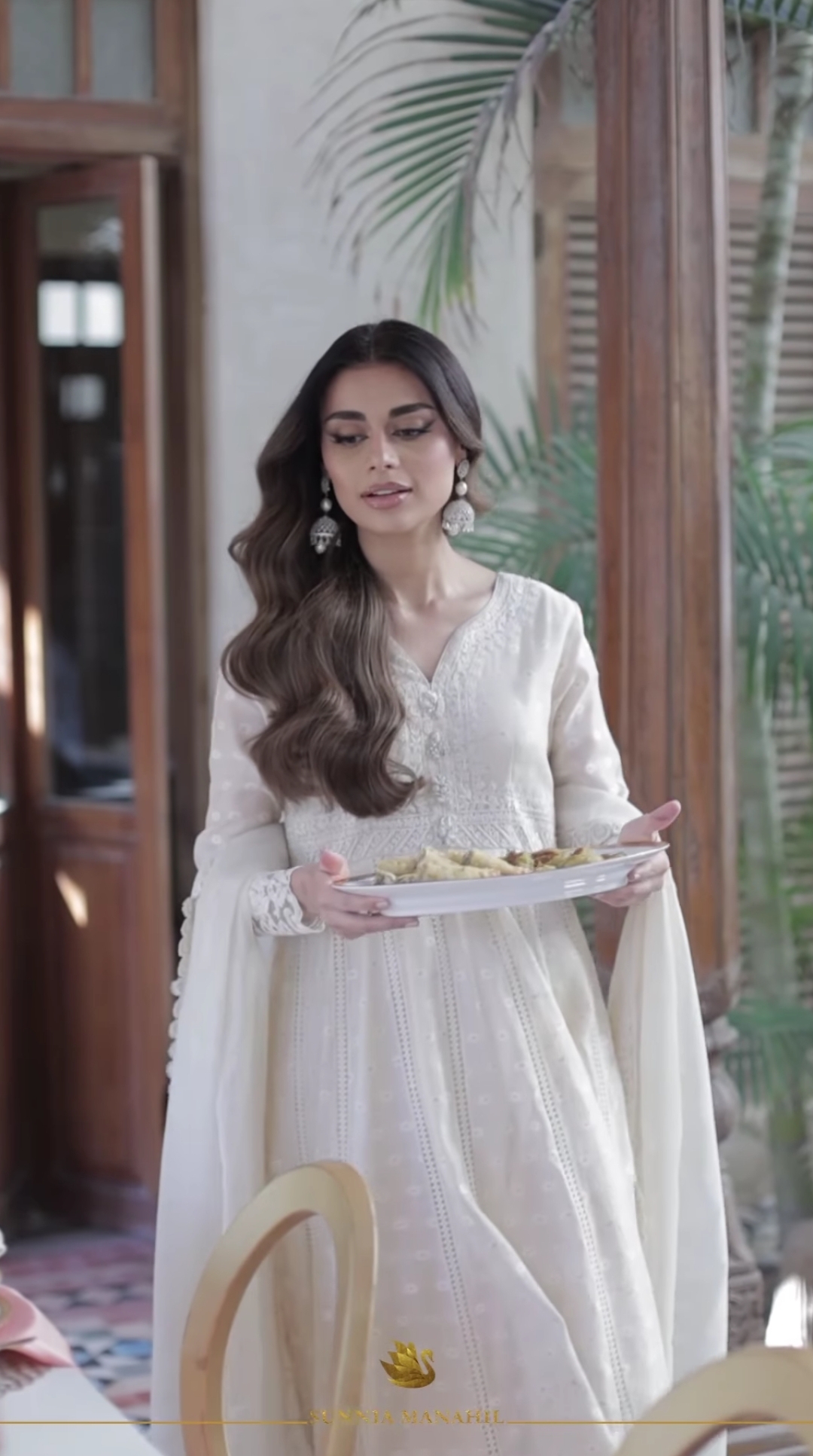 Sadaf and Shahroz Photoshoot for Sunnia Manahil Eid Edit 23 | Reviewit.pk