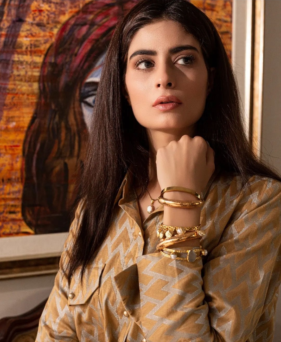 Madiha Iftikhar Reveals Reason Behind Leaving Acting | Reviewit.pk