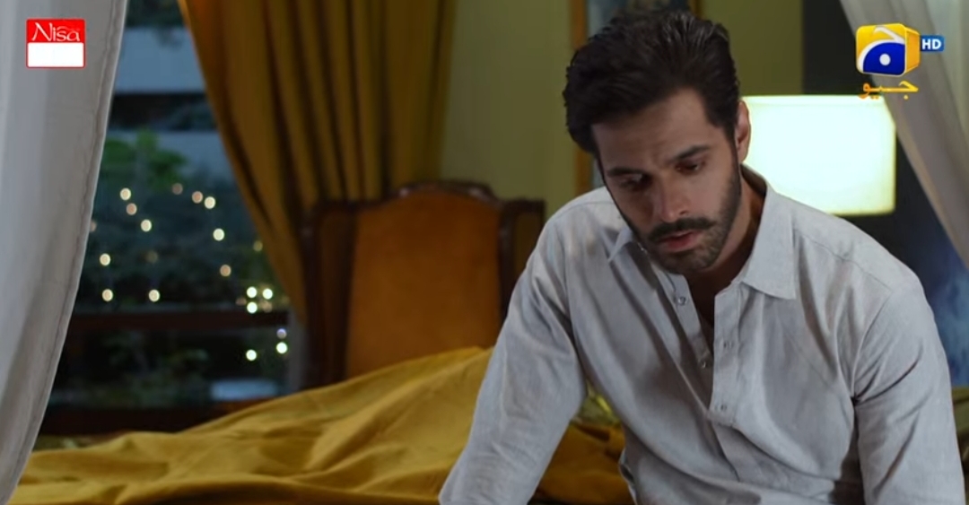 Tere Bin Episode 47 Gets Pemra Warning | Reviewit.pk