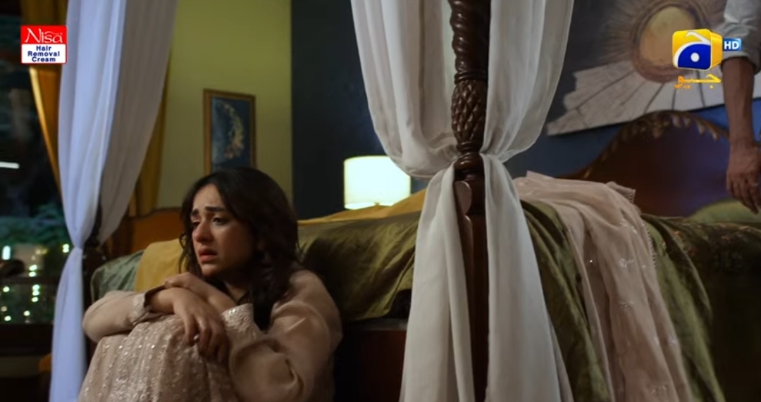 Tere Bin Episode 47 Gets Pemra Warning | Reviewit.pk