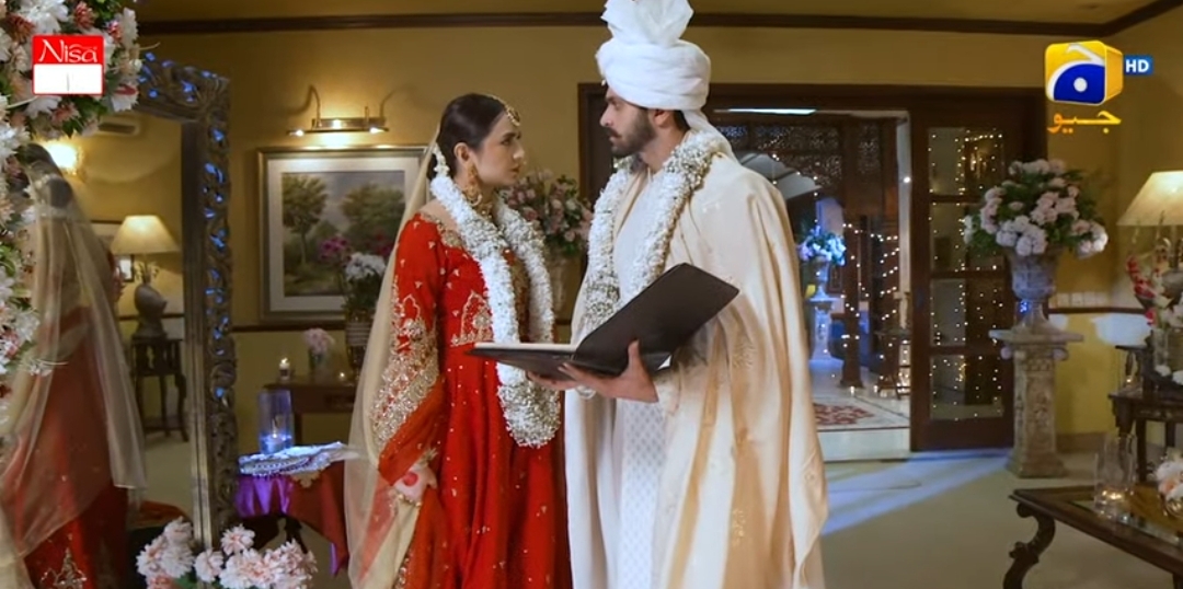 Tere Bin Episode 47 Gets Pemra Warning | Reviewit.pk