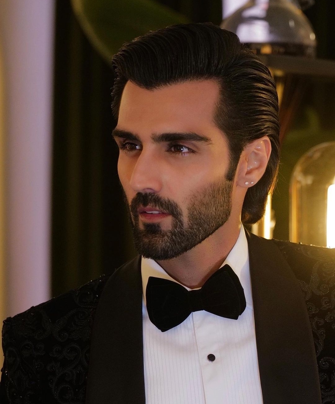 Model Hasnain Lehri's Detailed Response To Nimra Jacob's Accusations ...