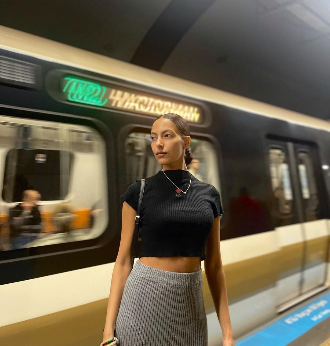 Model Hasnain Lehri's Detailed Response To Nimra Jacob's Accusations ...