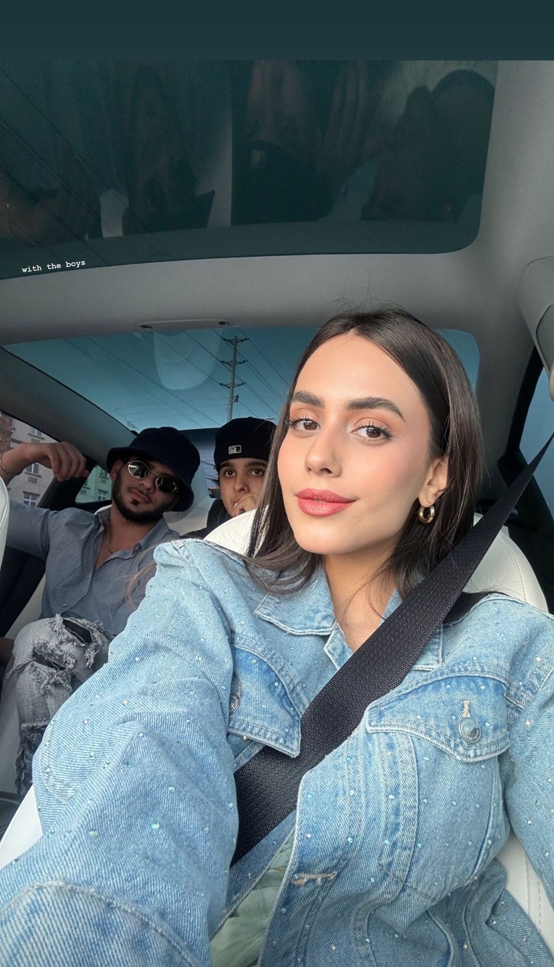 Shahveer Jafry Adorable New Pictures With Wife from Toronto, Canada ...