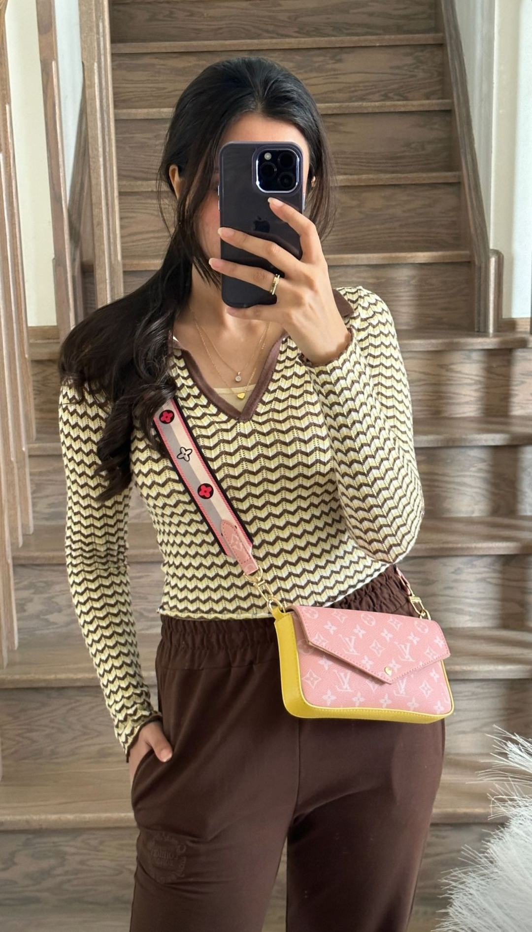 Shahveer Jafry Adorable New Pictures With Wife from Toronto, Canada ...