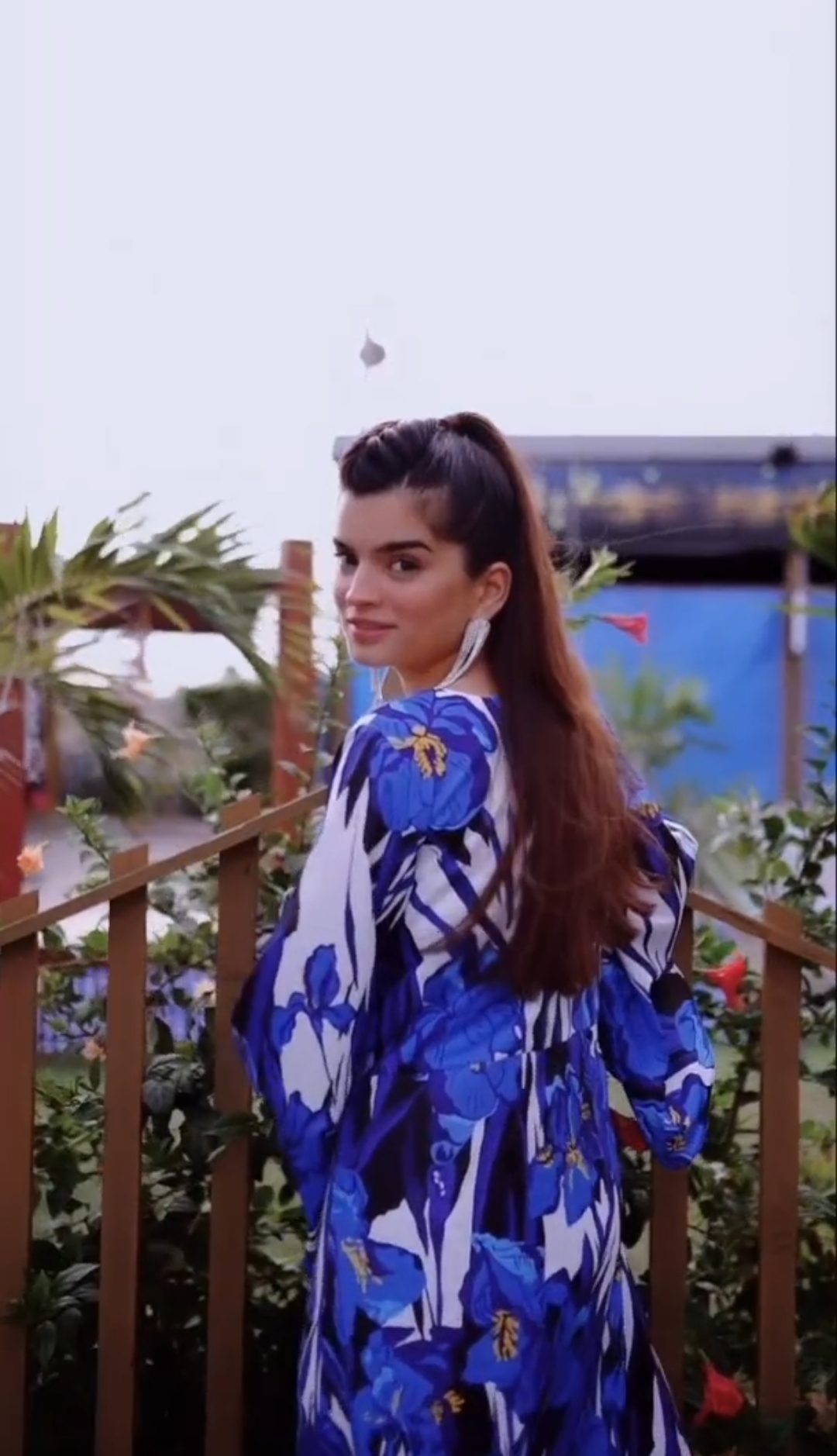 Syeda Aliza Sultan's First Modeling Venture Gets Public Appreciation ...