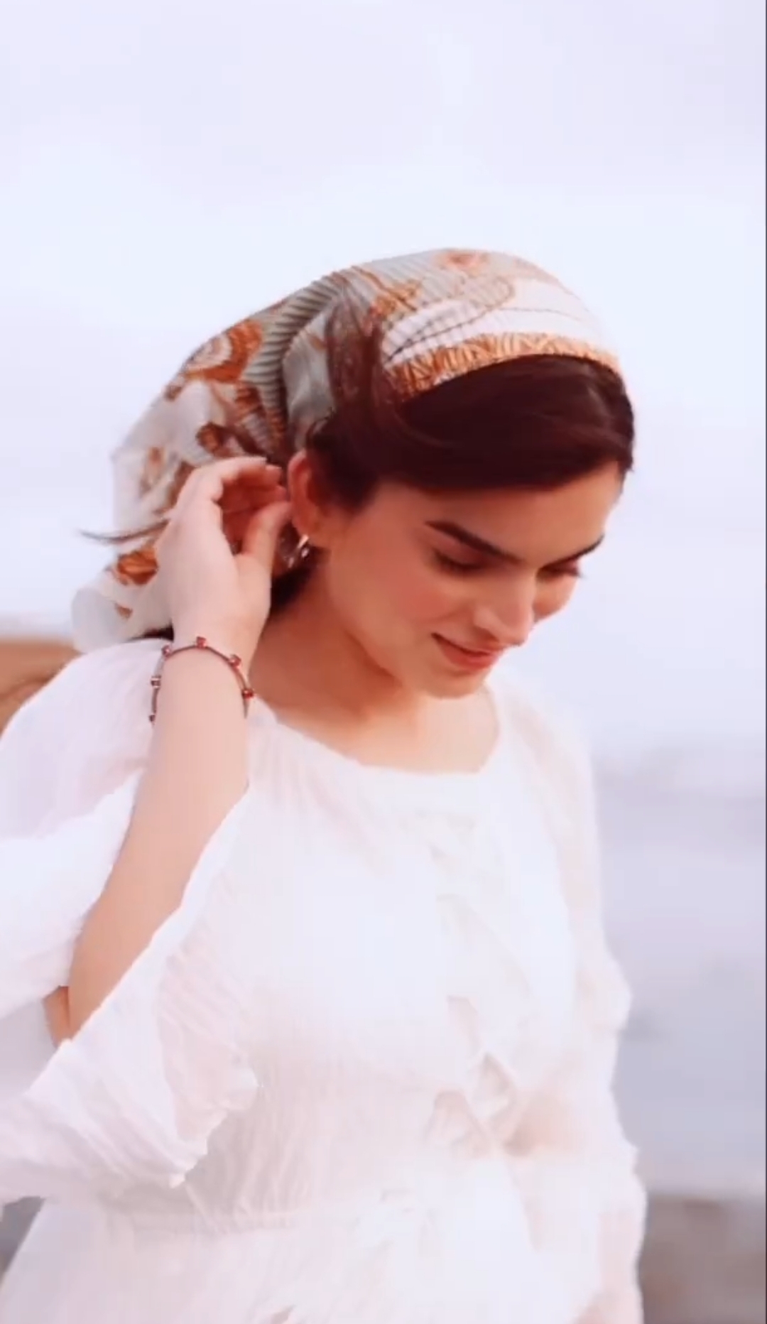 Syeda Aliza Sultan's First Modeling Venture Gets Public Appreciation ...