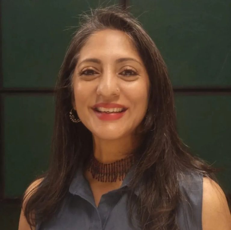 All you Need To Know About Tazeen Hussain | Reviewit.pk