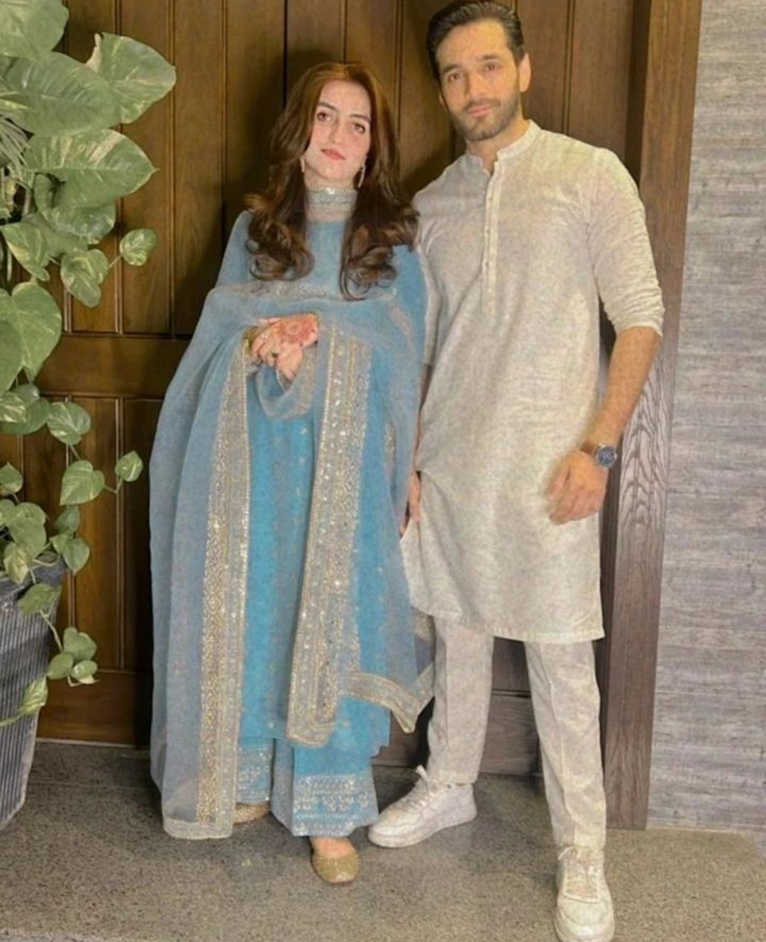 Wahaj Ali - 10 Interesting Facts About His Personal Life | Reviewit.pk