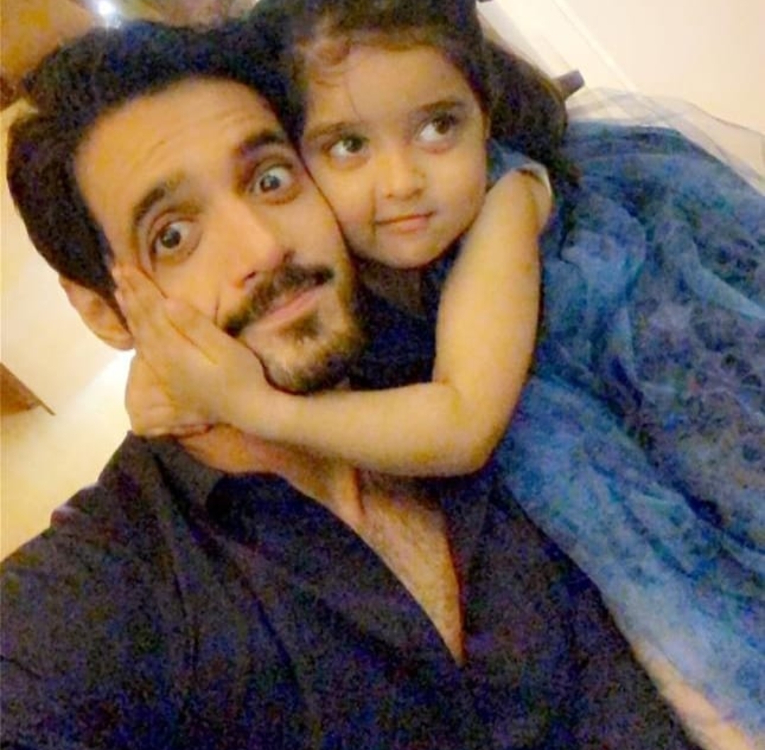 Wahaj Ali - 10 Interesting Facts About His Personal Life | Reviewit.pk