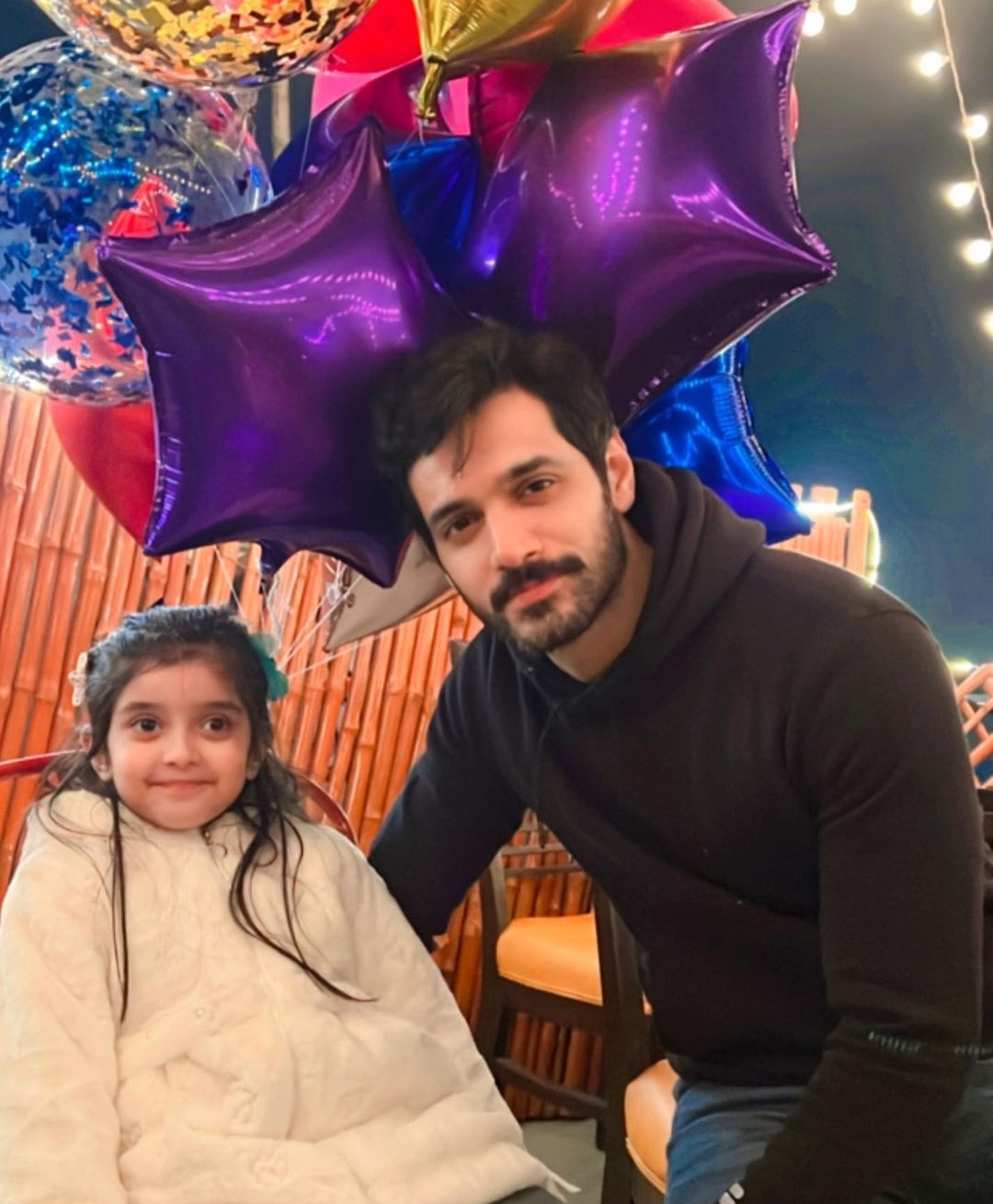 Wahaj Ali - 10 Interesting Facts About His Personal Life | Reviewit.pk