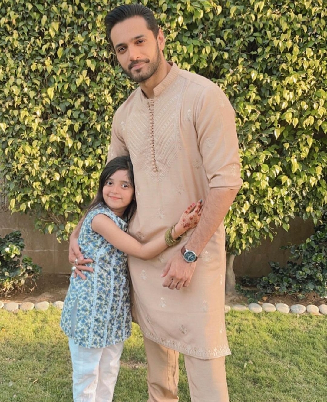 Wahaj Ali - 10 Interesting Facts About His Personal Life | Reviewit.pk