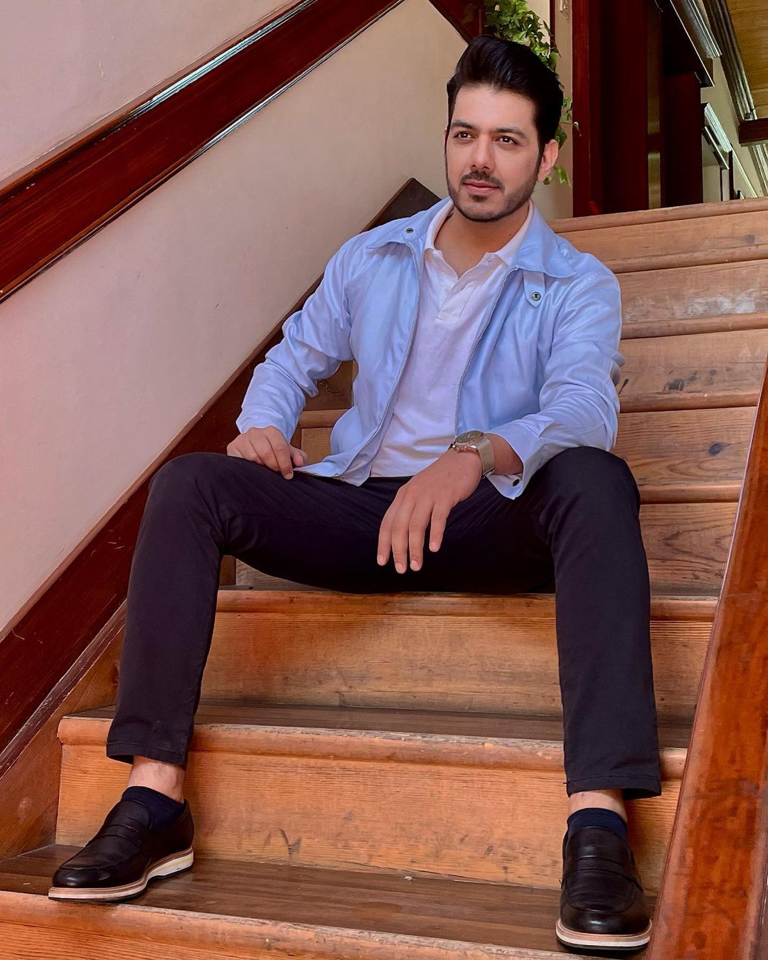 Why Goher Mumtaz Compared Kahani Suno To Aadat | Reviewit.pk