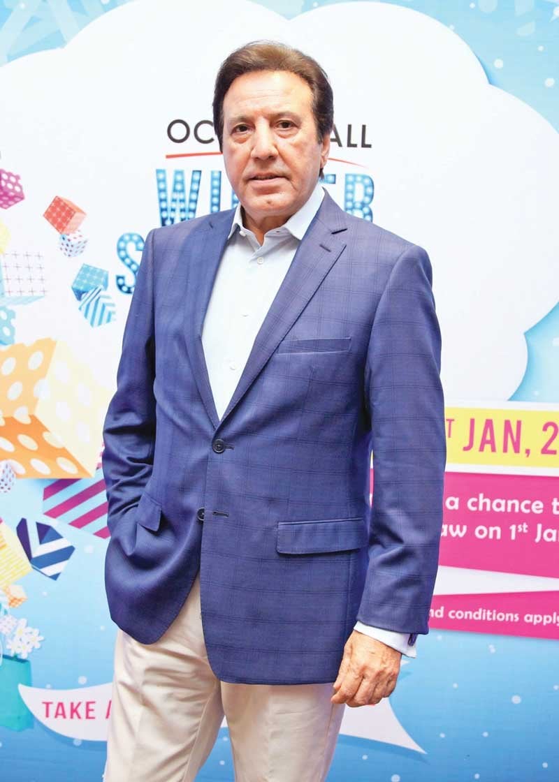Javed Sheikh Shares Details Of His Marriages For The First Time ...