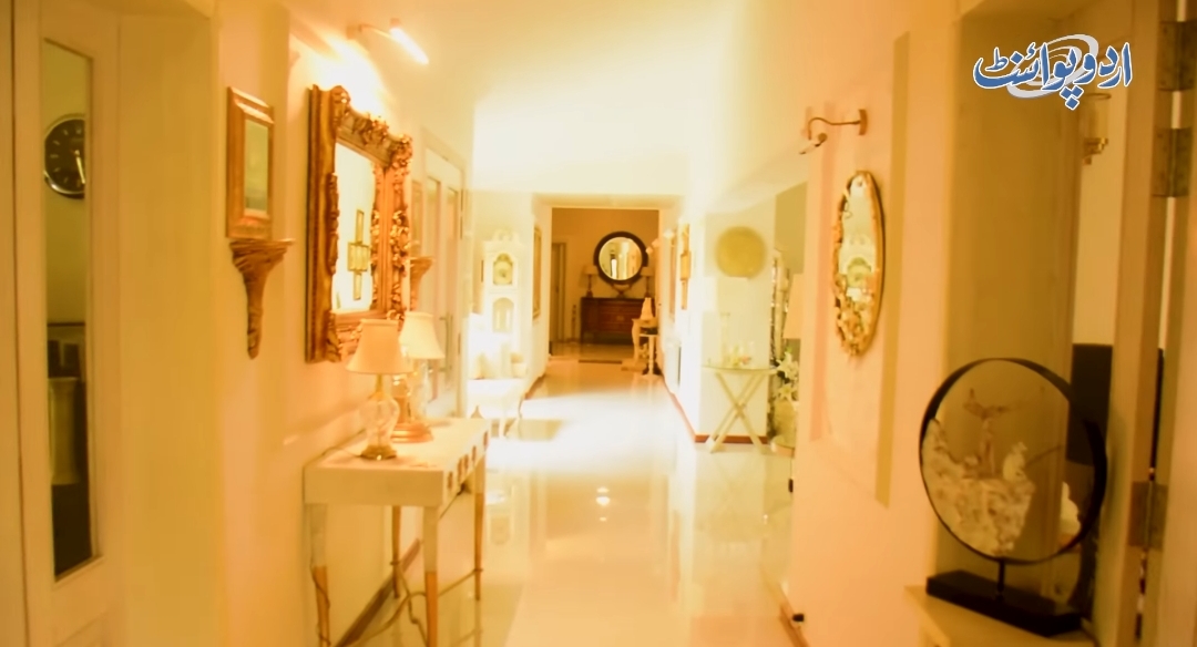 Parizaad Fame Taha Ghani's Expensive Big House Tour | Reviewit.pk