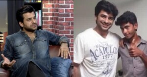 Humayun Ashraf Talks About His Controversial Fight With Spot Boy ...