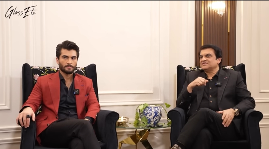 Abdullah Kadwani Explains the ‘Science’ of Flashbacks in Dramas ...